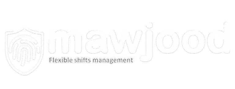 Mawjood – نظام إدارة الحضور والانصراف